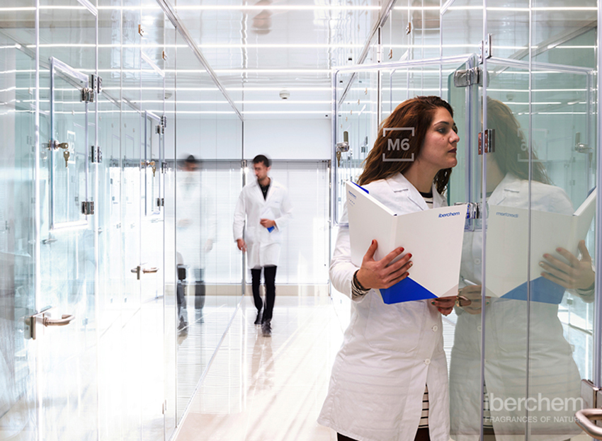 Iberchem logra récord de ventas en 2021 con crecimiento a doble dígito