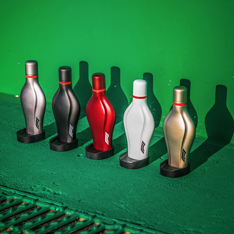 F1 Race, la esencia de la fórmula 1 en una colección de perfumes