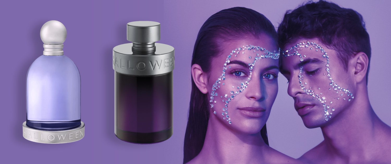 Mostrar tu magia tiene premio gracias a Halloween Perfumes